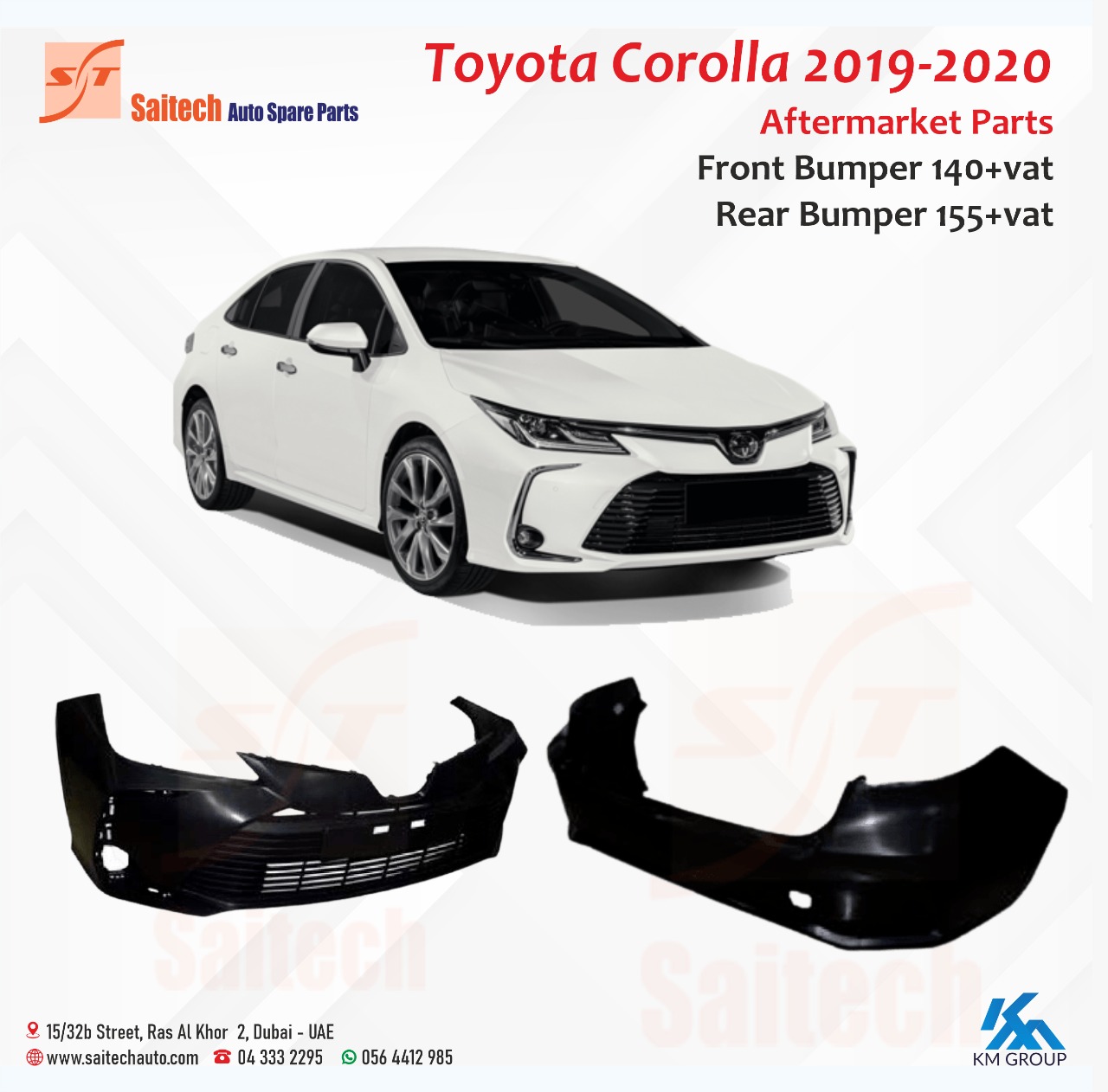 Toyota Car Spare Parts Malaysia | Reviewmotors.co